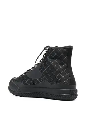 CONVERSE X Slam Jam Bosey Mc Sneakers