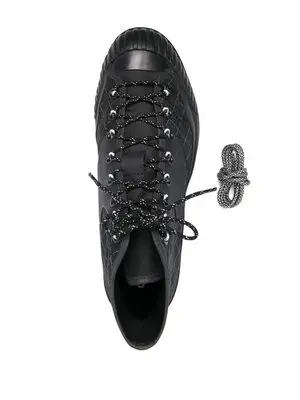 CONVERSE X Slam Jam Bosey Mc Sneakers