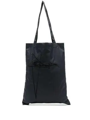 Rick Owens Shopper - Black