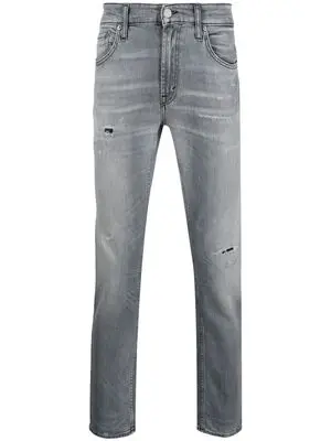 Department 5 Distressed Jeans For Men