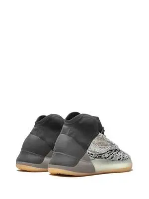 ADIDAS X YEEZY Yeezy Qntm Sea Teal Sneakers - Grey