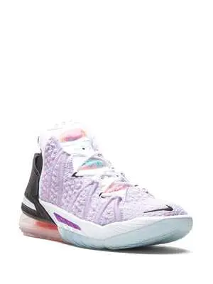 Nike Lebron 18 Sneakers