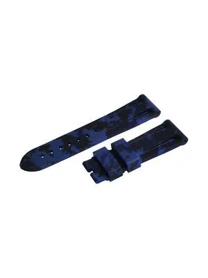 HORUS WATCH STRAPS 24mm Strap - Blue