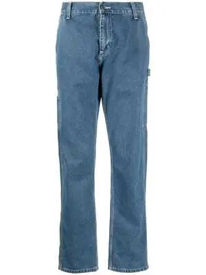 Carhartt Work In Progress Loose Fit Jeans