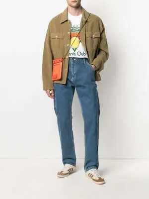 Carhartt Work In Progress Loose Fit Jeans