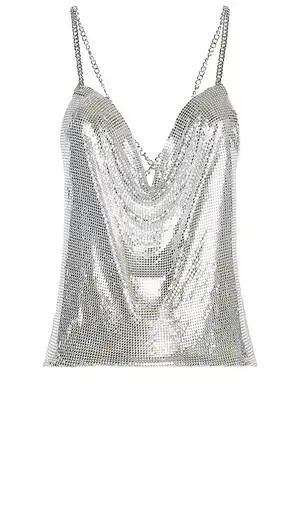 8 Other Reasons Kenny Chainmail Top
