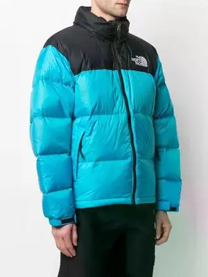 The North Face Nuptse 1996 Down Jacket - Blue