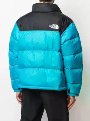 The North Face Nuptse 1996 Down Jacket - Blue