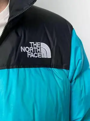 The North Face Nuptse 1996 Down Jacket - Blue