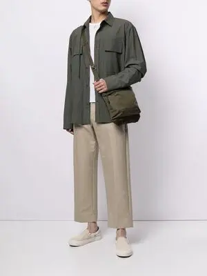 PORTER-YOSHIDA & CO Force Shoulder Bag