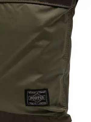 PORTER-YOSHIDA & CO Force Shoulder Bag