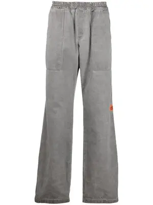 Heron Preston Straight-leg Track Pants