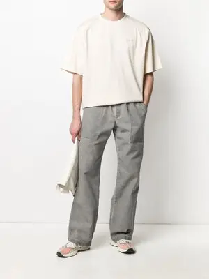 Heron Preston Straight-leg Track Pants