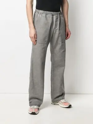 Heron Preston Straight-leg Track Pants