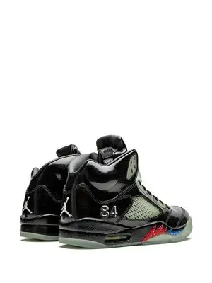JORDAN Air 5 Retro Transformers Ops Sneakers