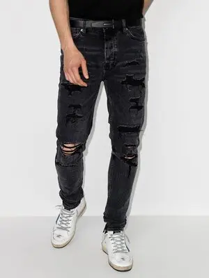 Ksubi Dynamite Skinny Jeans