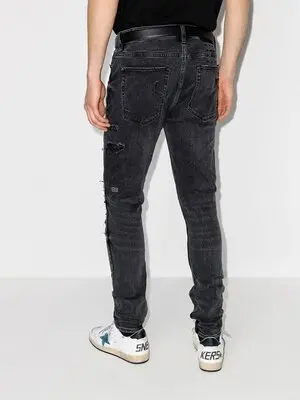 Ksubi Dynamite Skinny Jeans