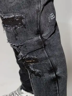 Ksubi Dynamite Skinny Jeans