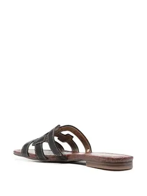 Sam Edelman Cut-out Detail Sandals