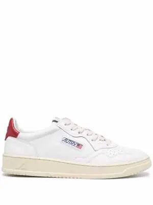 AUTRY Medalist Low-top Sneakers
