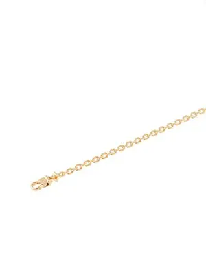 Tom Wood Anker Chain Bracelet - Gold