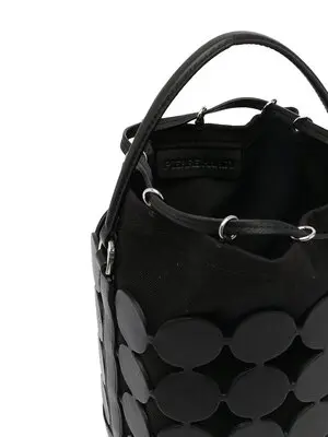 Pierre Hardy Bulles Cut-out Bucket Bag