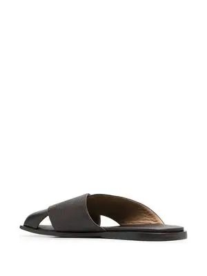 Marsèll Spatola Crossover Sandals