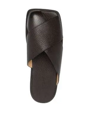 Marsèll Spatola Crossover Sandals