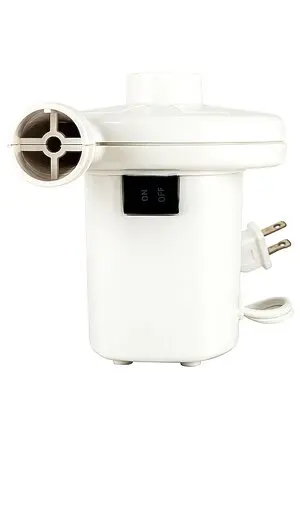 FUNBOY Electric Air Pump