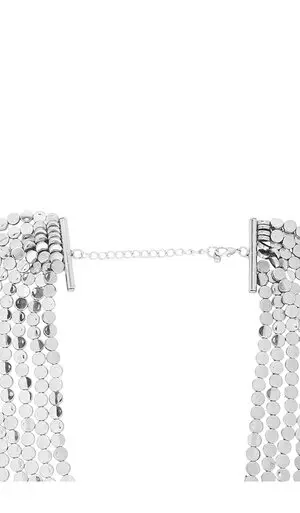 8 Other Reasons Layered Necklace