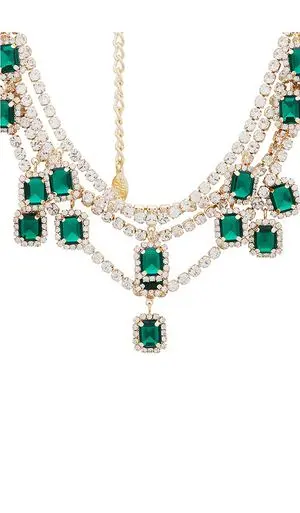 8 Other Reasons Layered Necklace