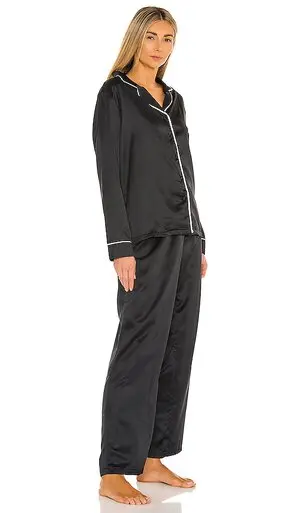 Bluebella Claudia Pj Set