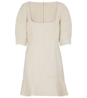 Stella McCartney Angelina Minidress