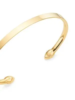 Monica Vinader Fiji Bud Cuff