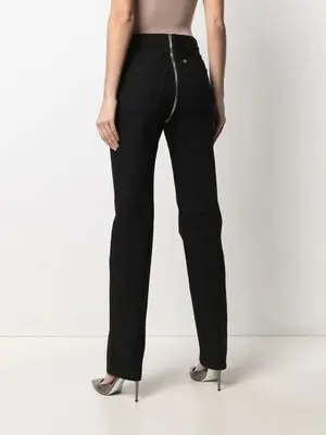 Givenchy Slim Cut Jeans