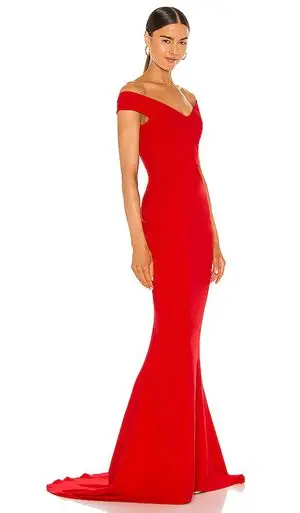 NOOKIE Allure Gown