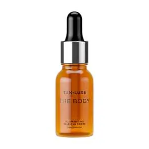 Tan-luxe TAN-LUXE Body Illuminating Self-Tan Drops Light/medium - 0.5 Oz