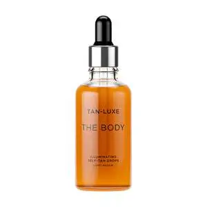 Tan-luxe TAN-LUXE Body Illuminating Self-Tan Drops Light/medium - 1 Oz