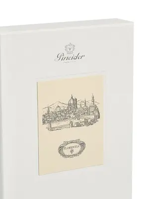 PINEIDER Florentia Stationery Box