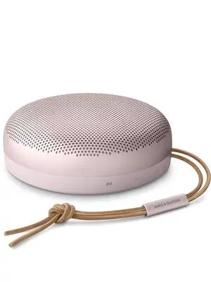 BANG & OLUFSEN Beosound A1 2nd Generation Wireless Speaker - Pink