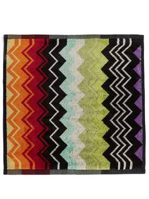 Missoni Giacomo Bath Towels - Orange
