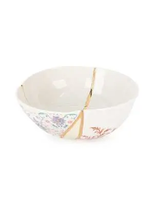 SELETTI Kintsugi Bowl