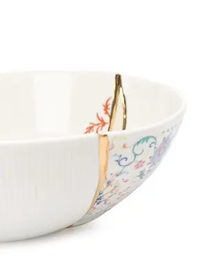 SELETTI Kintsugi Bowl