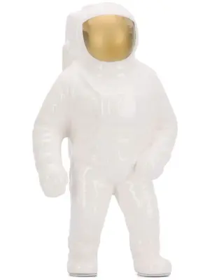 SELETTI Cosmic Diner Starman Vase