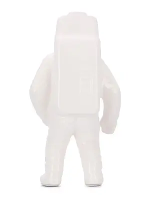 SELETTI Cosmic Diner Starman Vase