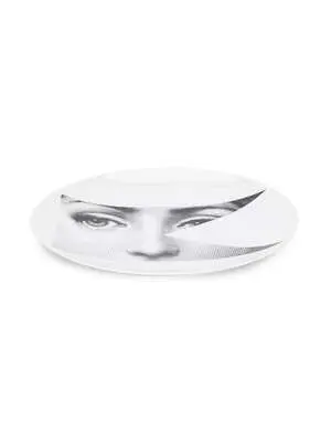 FORNASETTI Eye Plate
