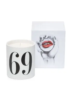 L'Objet Oh Mon Dieu No.69 Candle