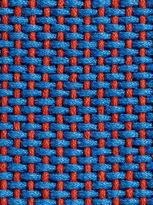 HAY Woven Door Mat