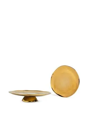 BITOSSI HOME La Tavola Scomposta Cake Stand