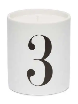 L'Objet Eau D'égée No.3 Candle
